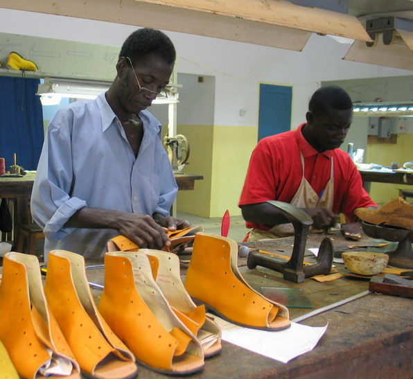 Orthopedic Clinic & Workshop | Orthopedic Training Centre (OTC) :: Ghana