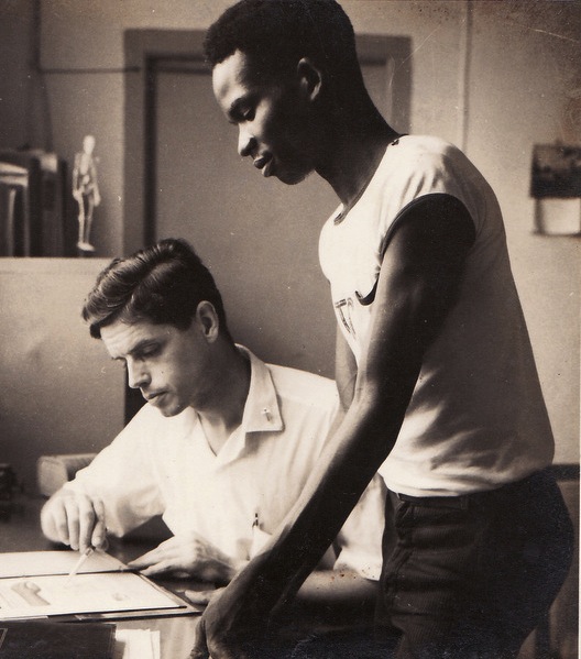 Orthopedic Training Centre (OTC) :: Ghana