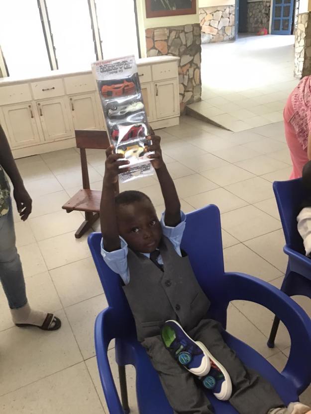 News & Updates | Orthopedic Training Centre (OTC) :: Ghana