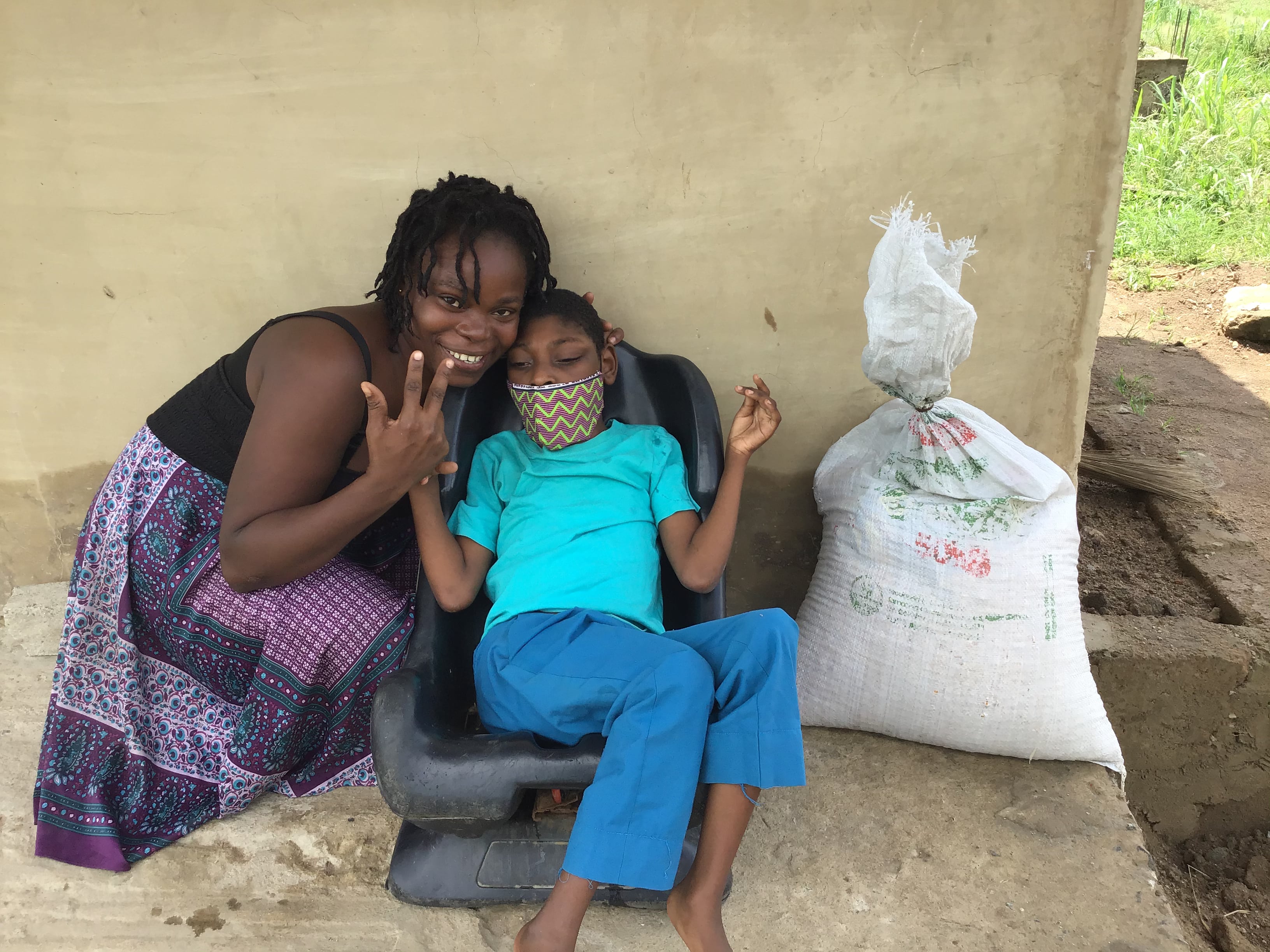 News & Updates | Orthopedic Training Centre (OTC) :: Ghana | Page 2